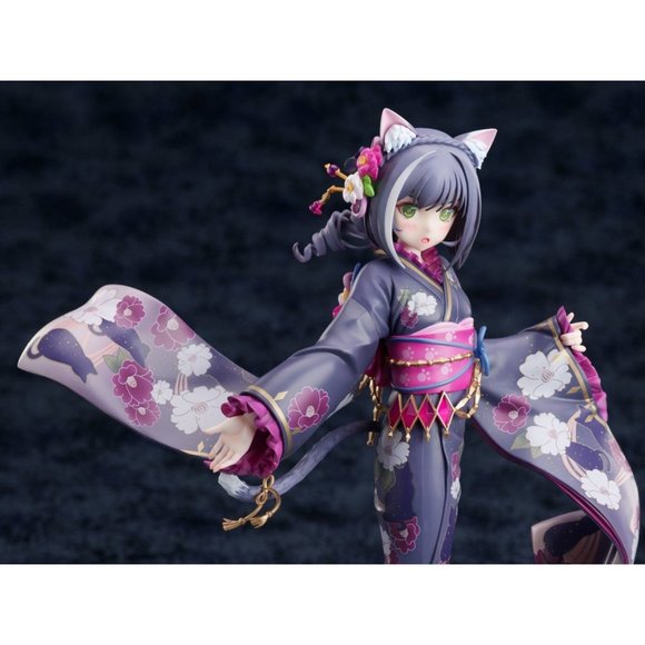 Other | Princess Connect Redive Karyl New Year 17 Scale Figure | Poshmark